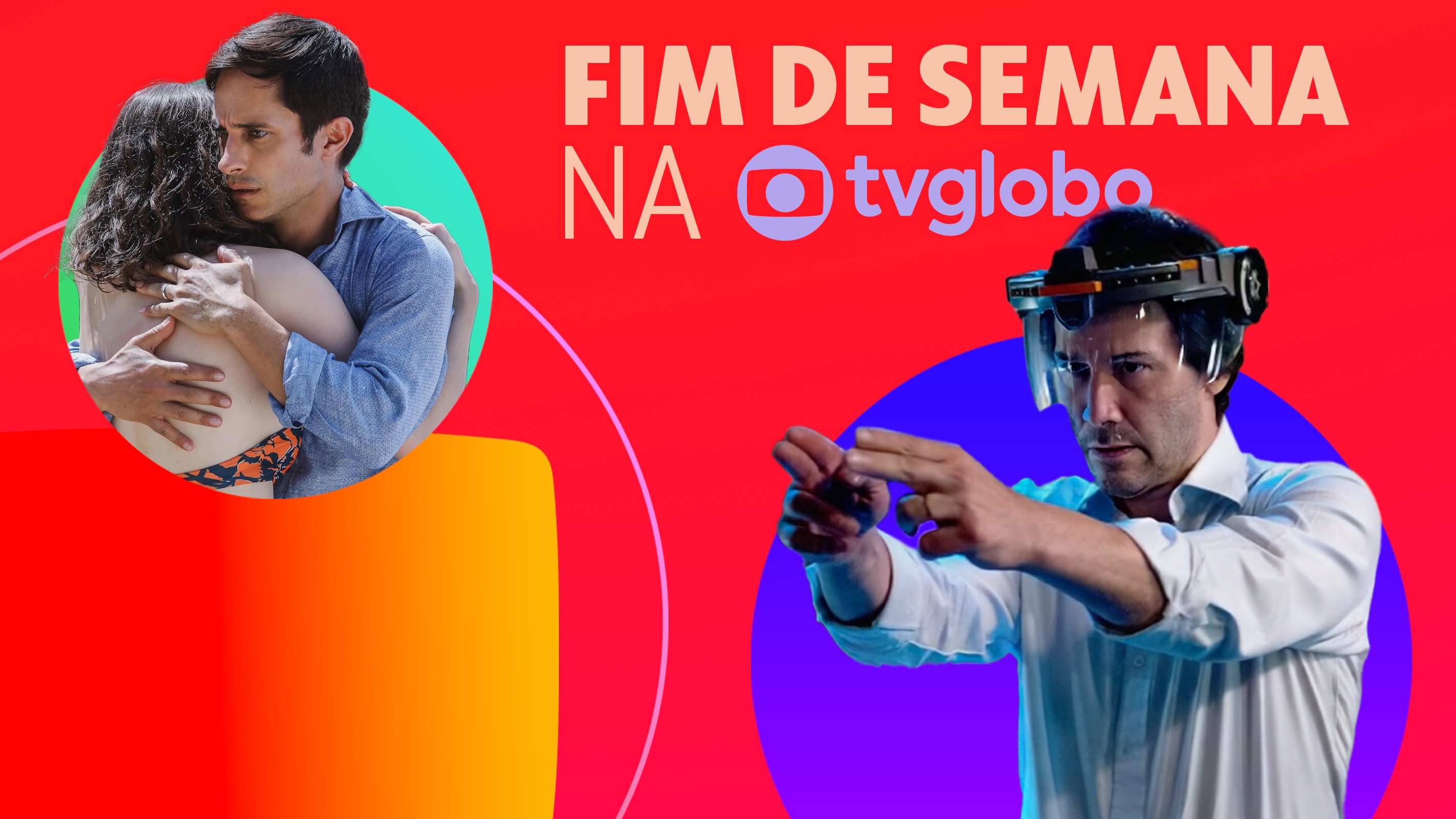 Filmes na TV Globo: confira a programação para 20 e 21 de julho