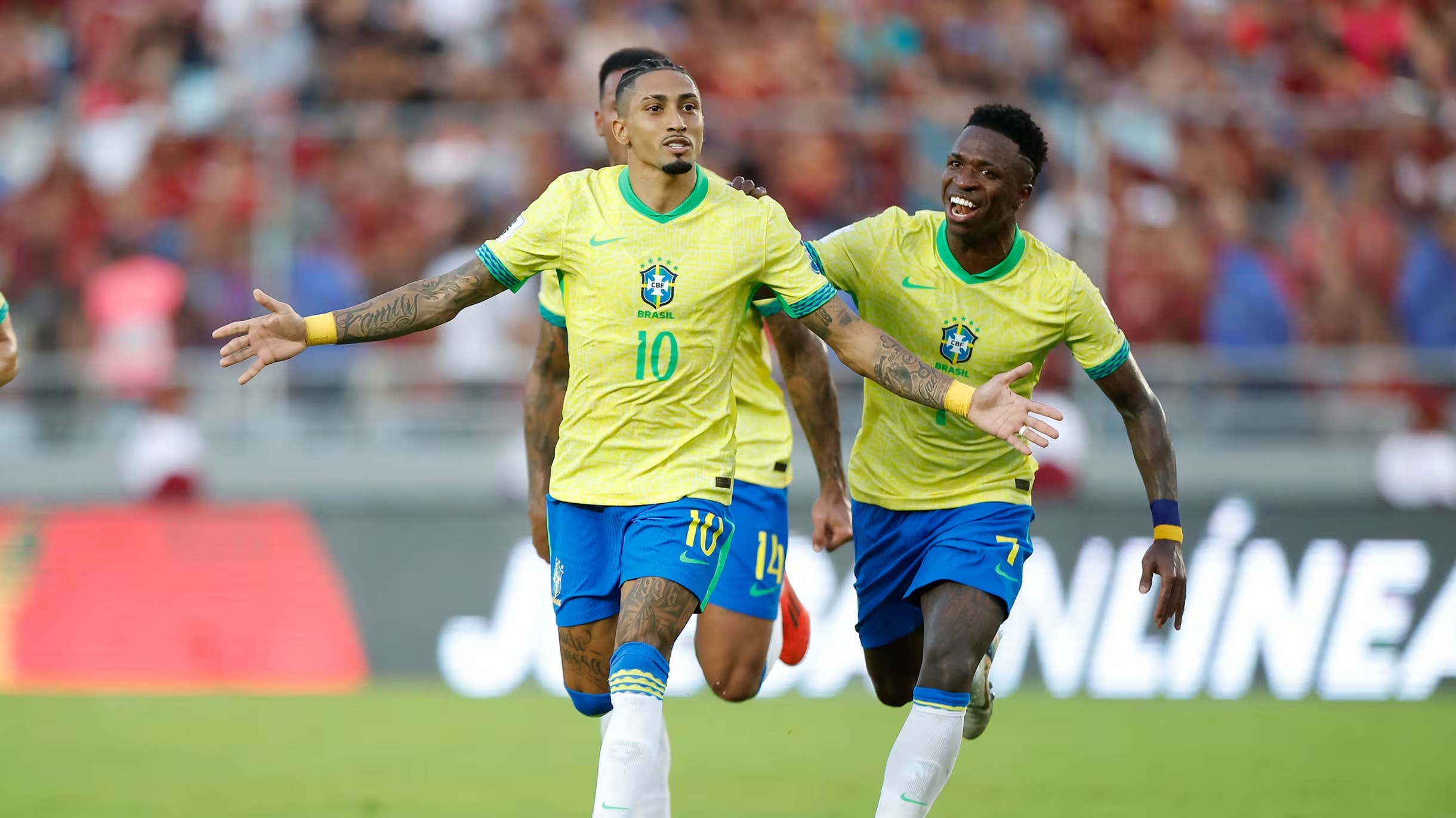 Brasil x Panamá: horário e onde assistir ao vivo ao jogo do Brasil ...