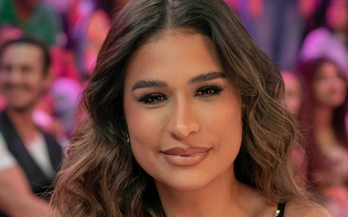 Domingão ao vivo com Whindersson Nunes, Ceará e Simone Mendes ...