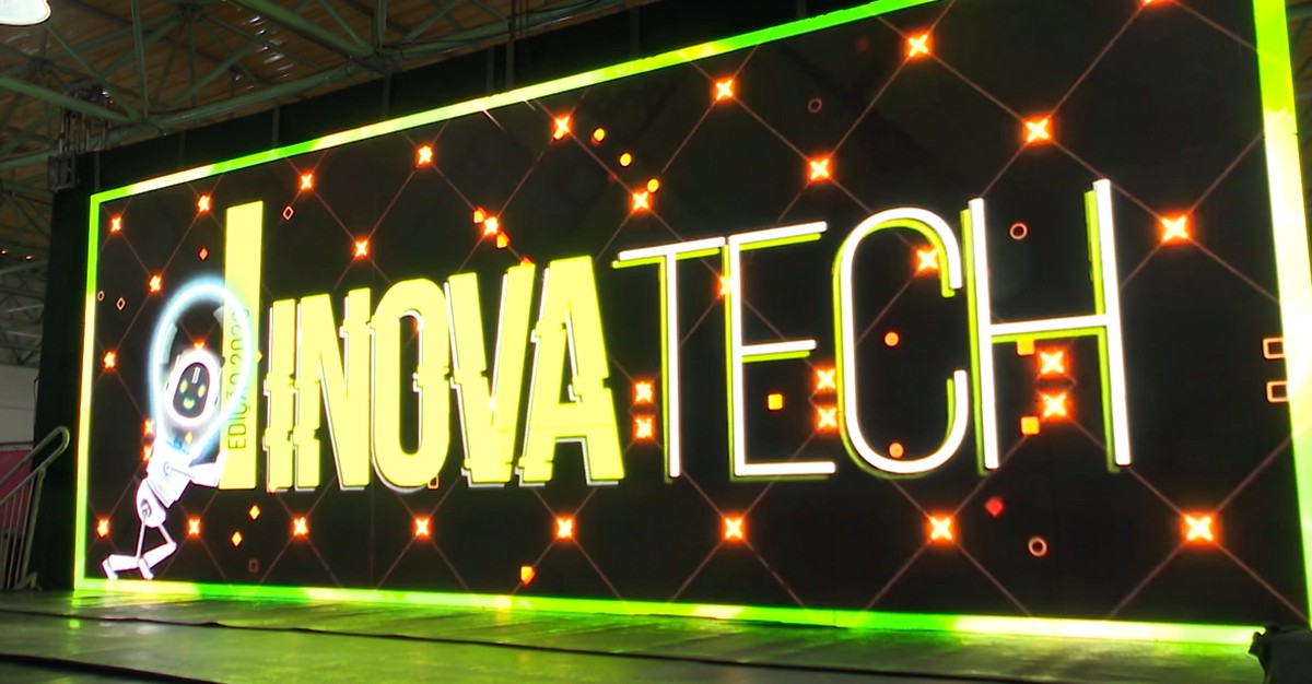 Inovatech: confira como foi o maior evento de inovação e ...