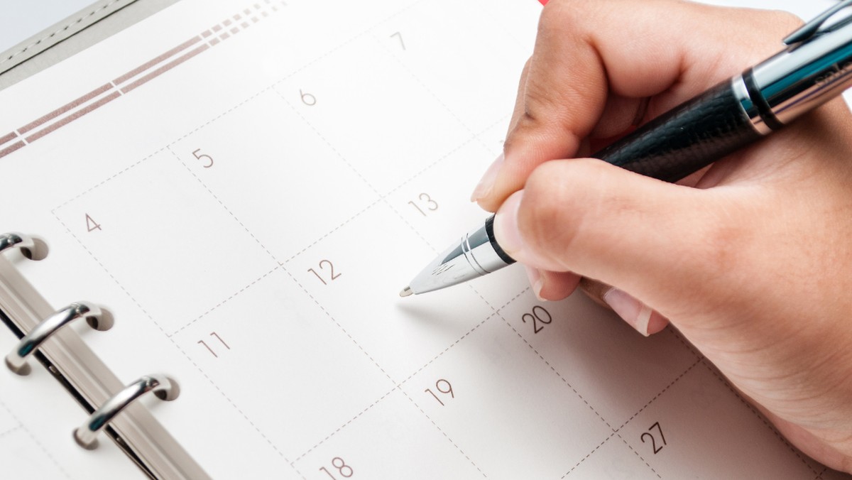 Saiba como focar nas suas metas de 2024 | RPC | Rede Globo