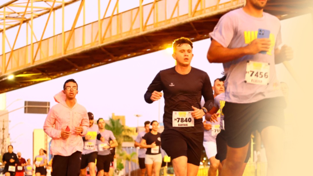 Maratona Internacional de Ponta Grossa 2026: Prepare-se! | Rede globo
