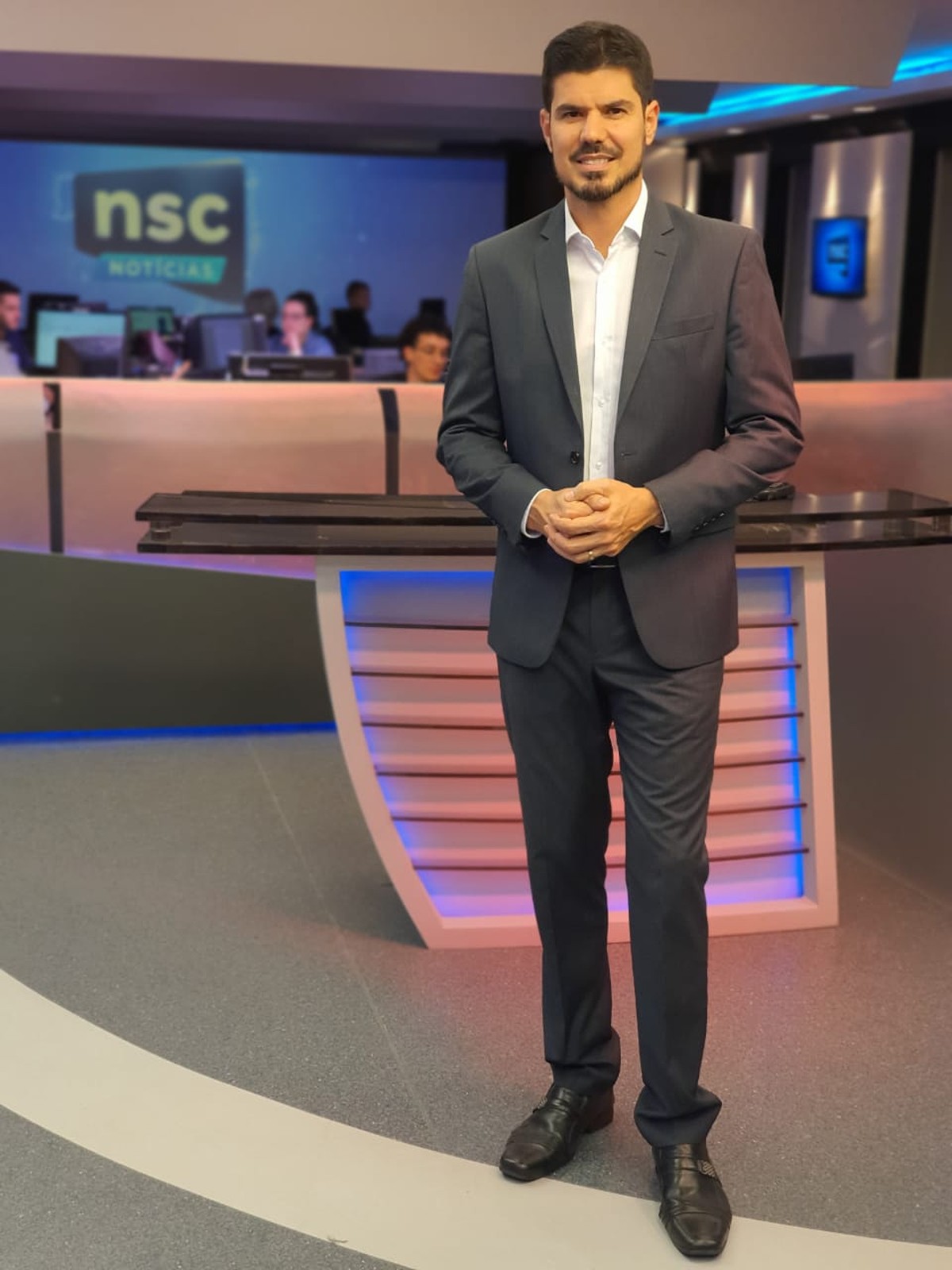 O que você sabe sobre o Fabian Londero? | Rede globo
