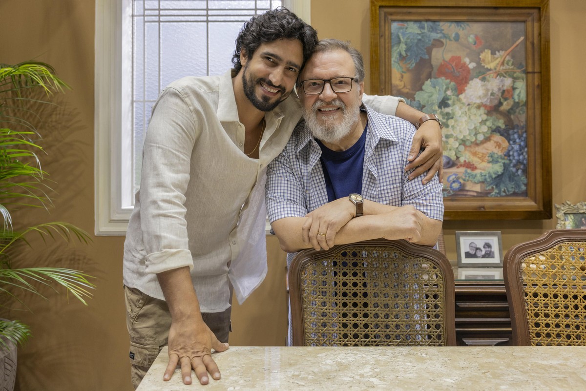 'Vale Tudo': conheça as relações que cercam o obstinado Ivan | Rede ...