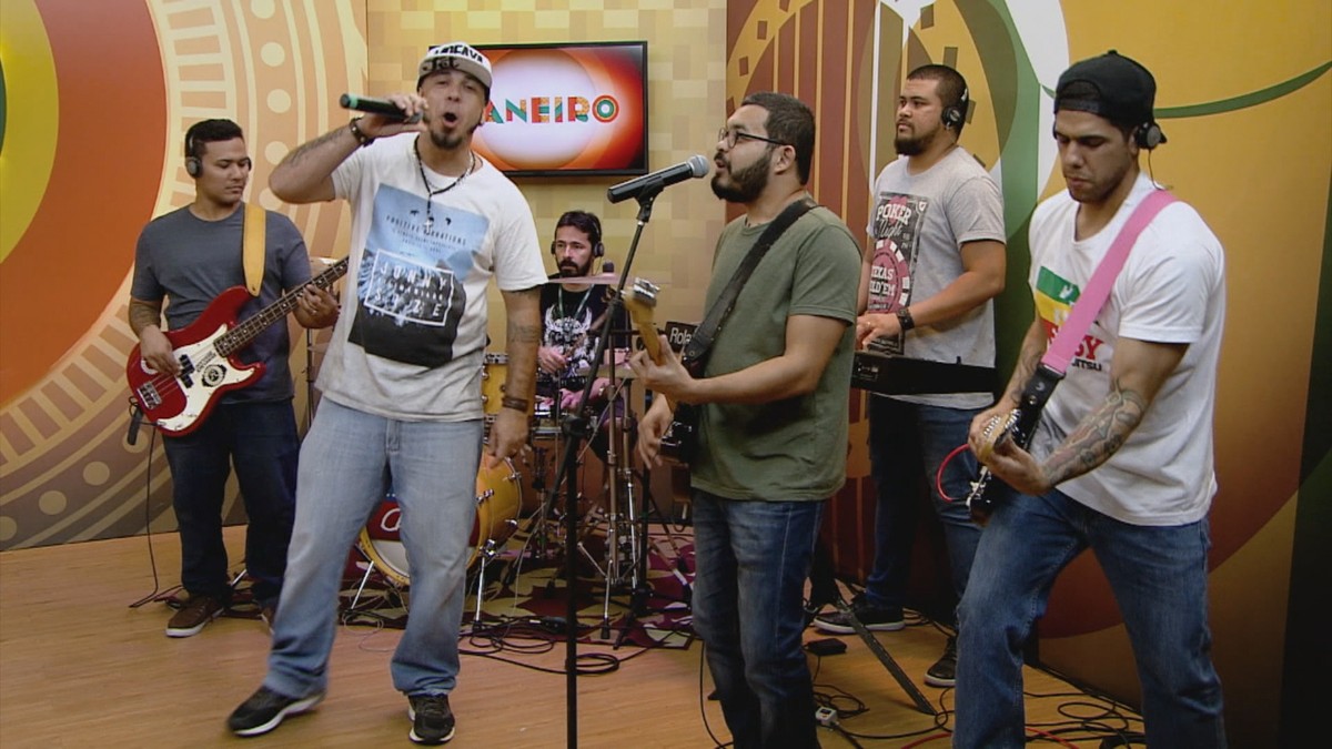 Na onda do retrô musical, 'Paneiro' recebe Casulo neste sábado (24)