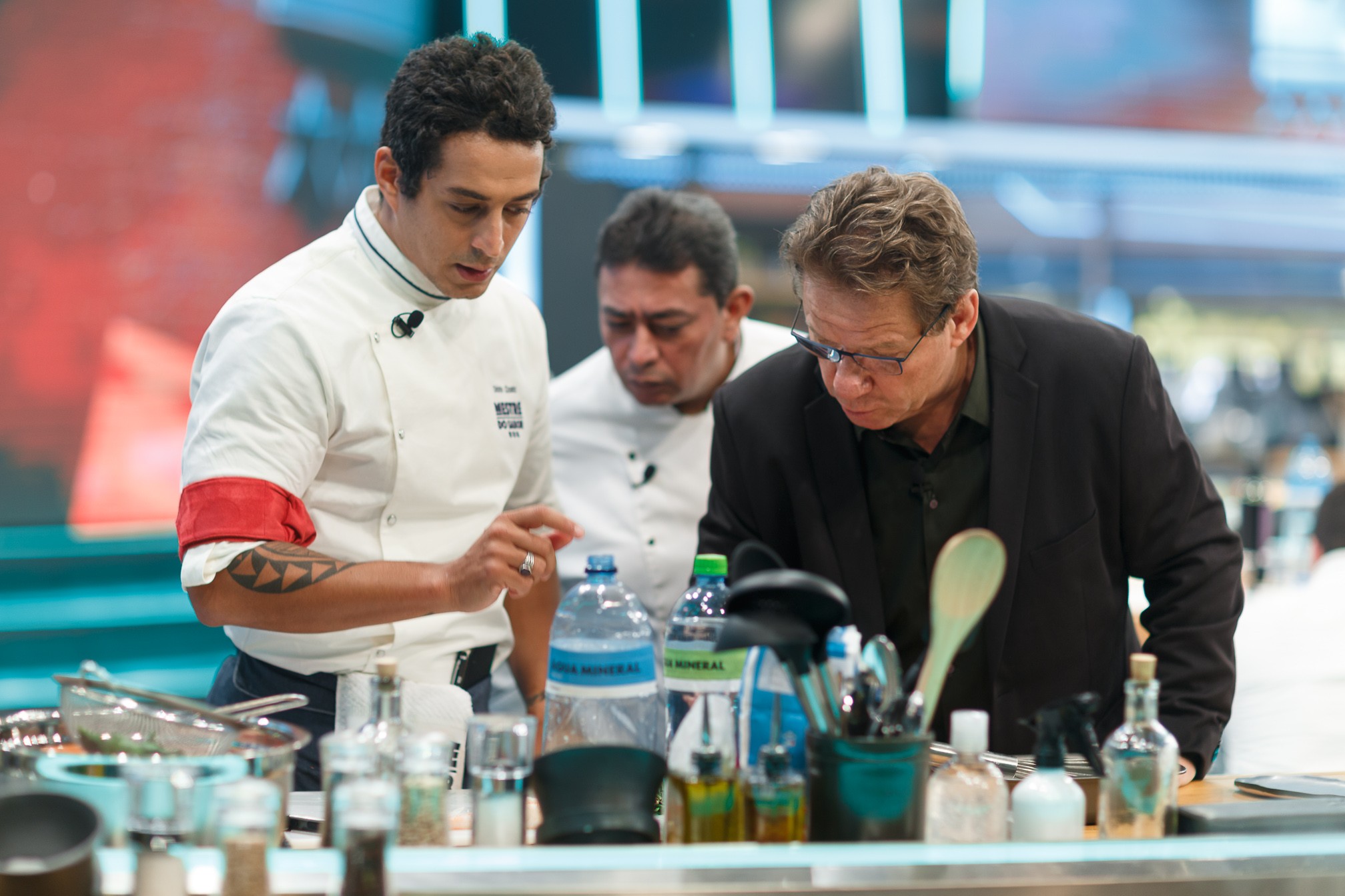 Dário Costa fala sobre trabalho, mudanças e os sinais que o levaram a ...