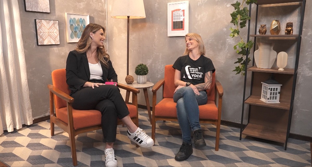 Os benefícios da massagem para o corpo e para a mente | Especial ...