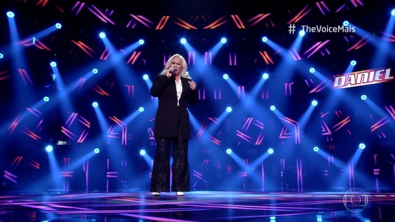 Fran Marins chega à final mostrando talento e personalidade em sua ...