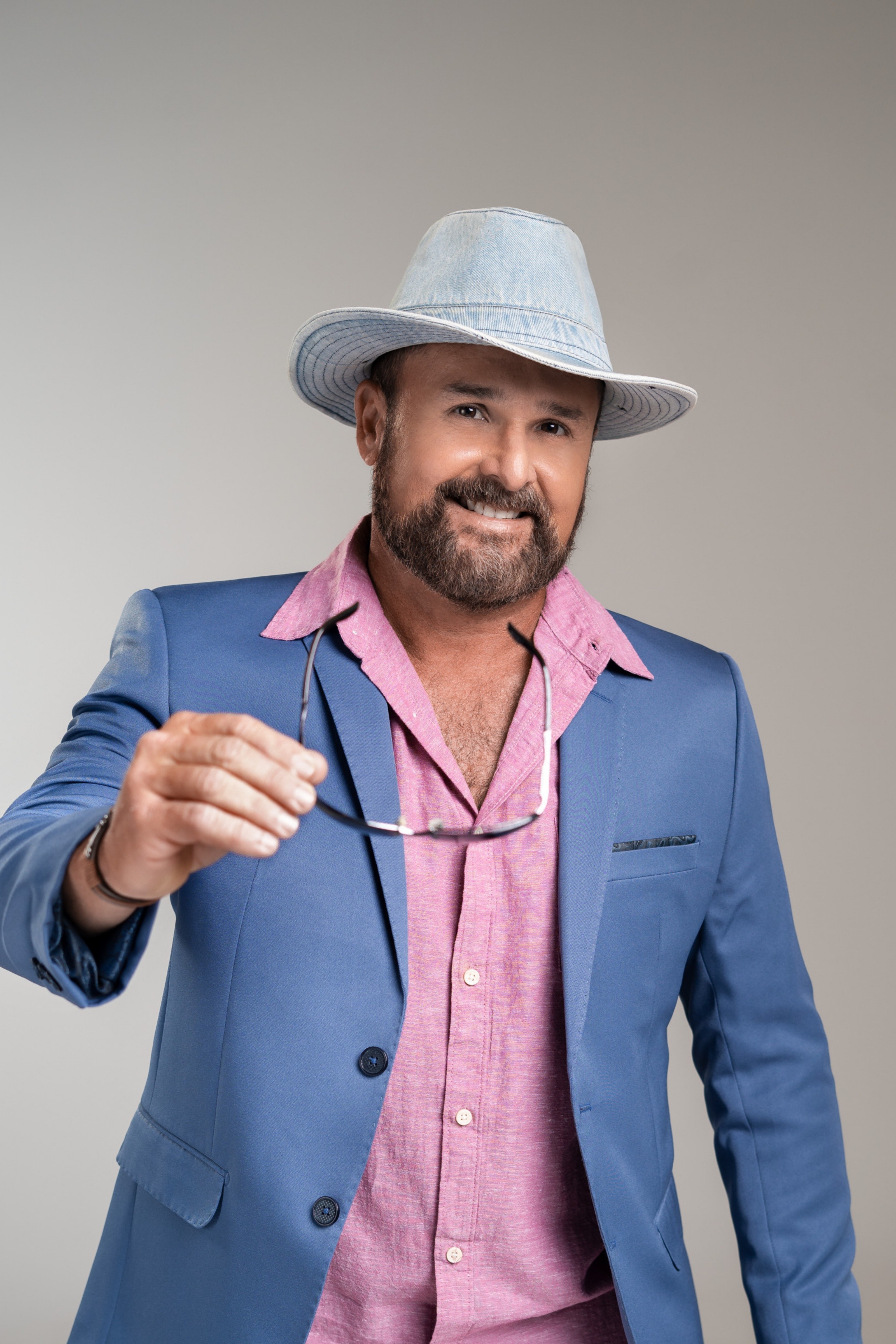 Leo Estakazero abre temporada de Ensaios de São João no dia 11/4 | Rede ...