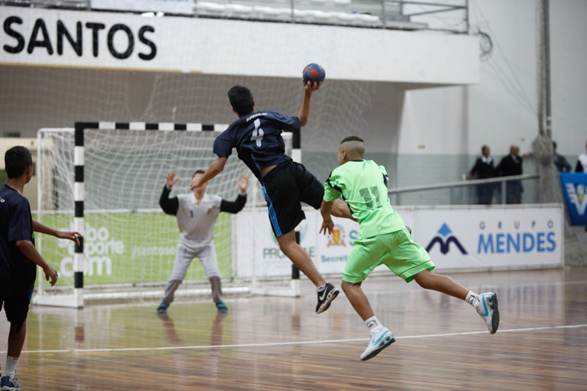 Vem aí mais uma edição da Copa TV Tribuna de Handebol Escolar