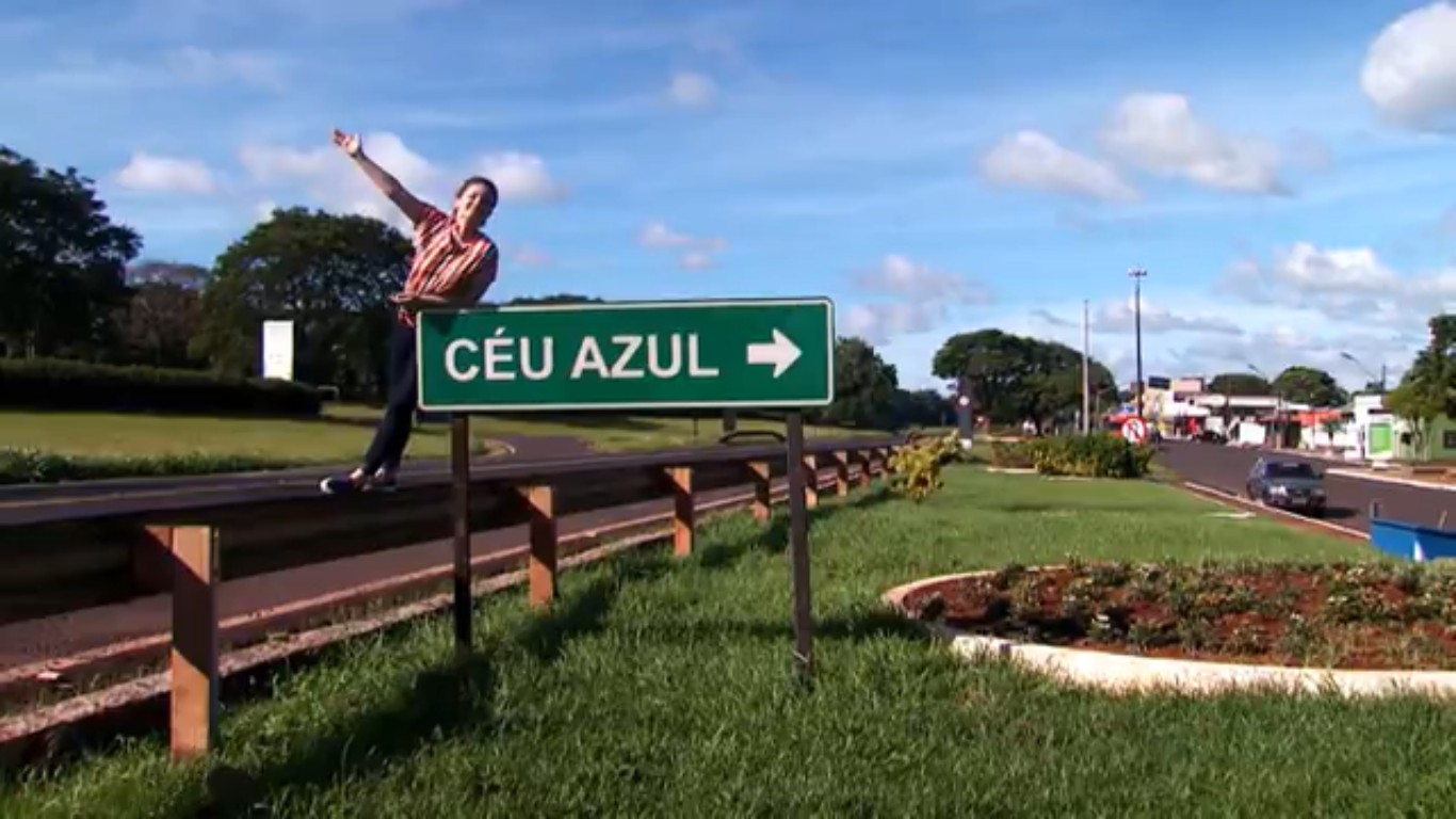 Céu Azul: conheça as tradições, costumes e atrativos em meio à natureza ...