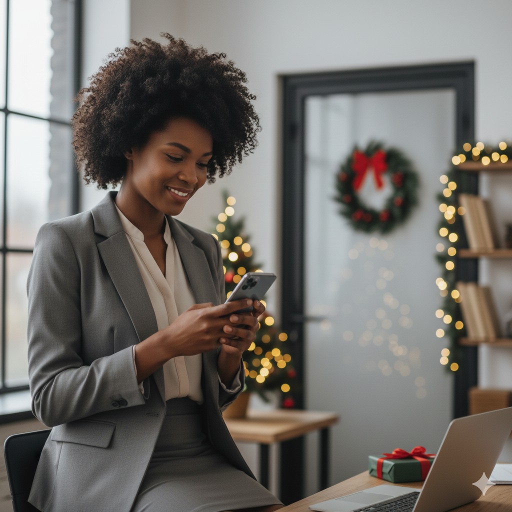 Mensagens de Natal e Ano Novo: frases diferentes para sair do clichê ...