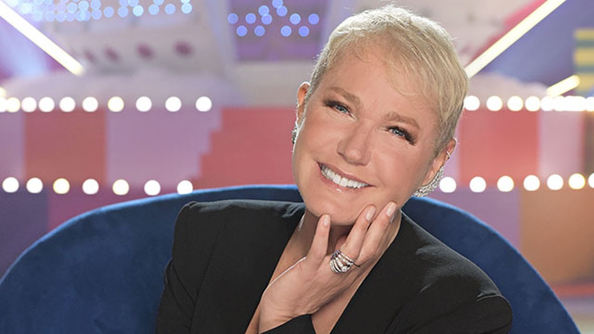 Série documental sobre a vida e carreira de Xuxa chega à TV Globo ...