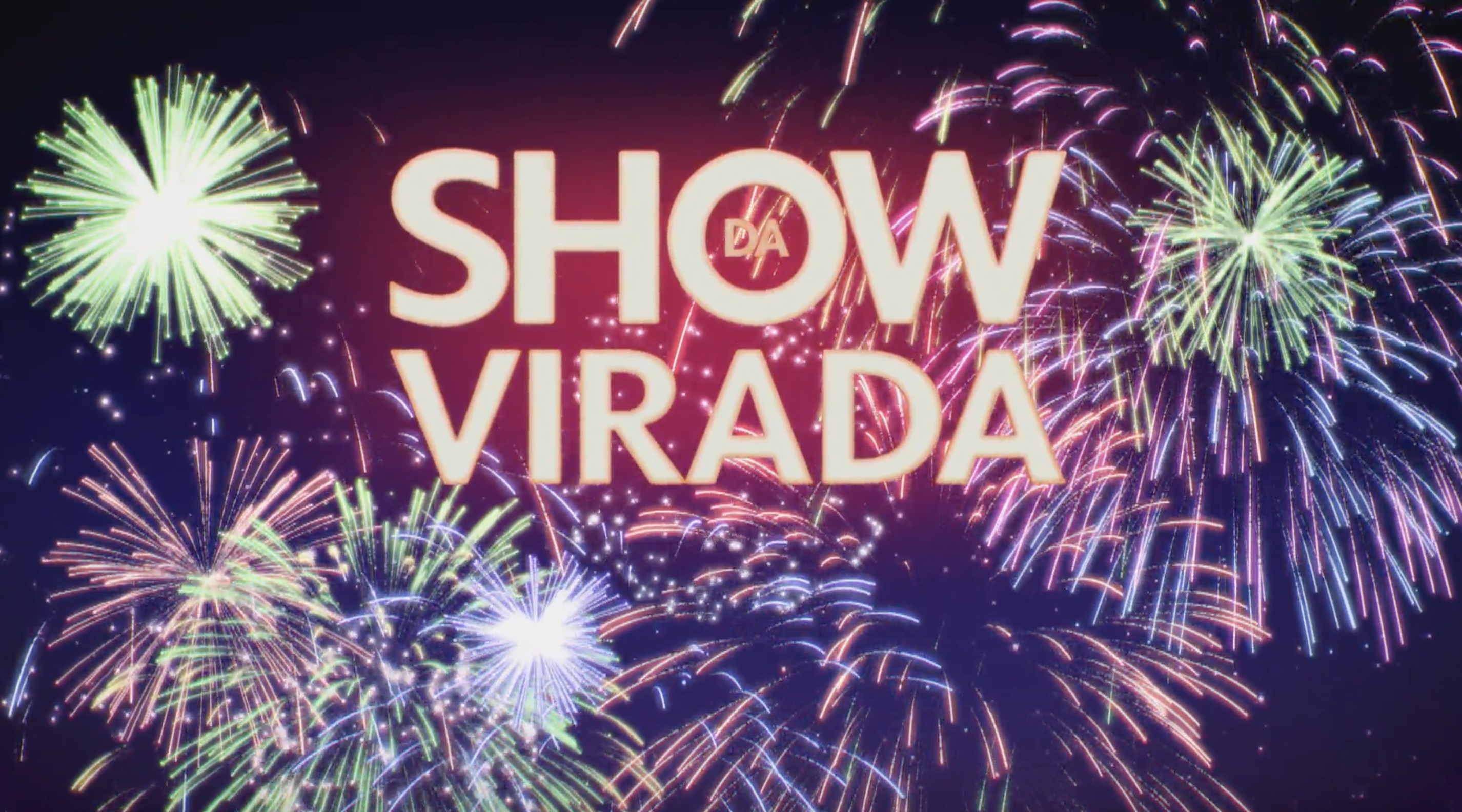 TV Globo exibe 'Show da Virada' com Ivete, Anitta, Caetano e Bethânia ...