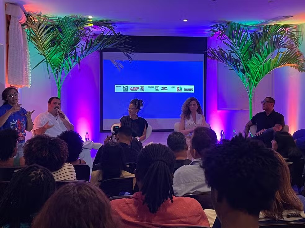 FLICA: confira a programação completa do dia 17/10 | Rede globo