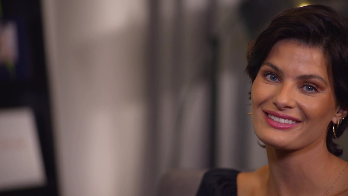 Veja o que Isabeli Fontana comprou com o seu primeiro cachê de modelo | Ultimas noticias | Rede ...