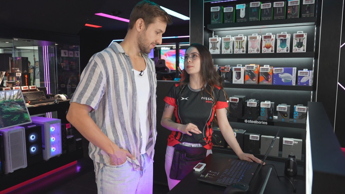 Os atrativos de comprar do outro lado da Ponte da Amizade | Estúdio C ...