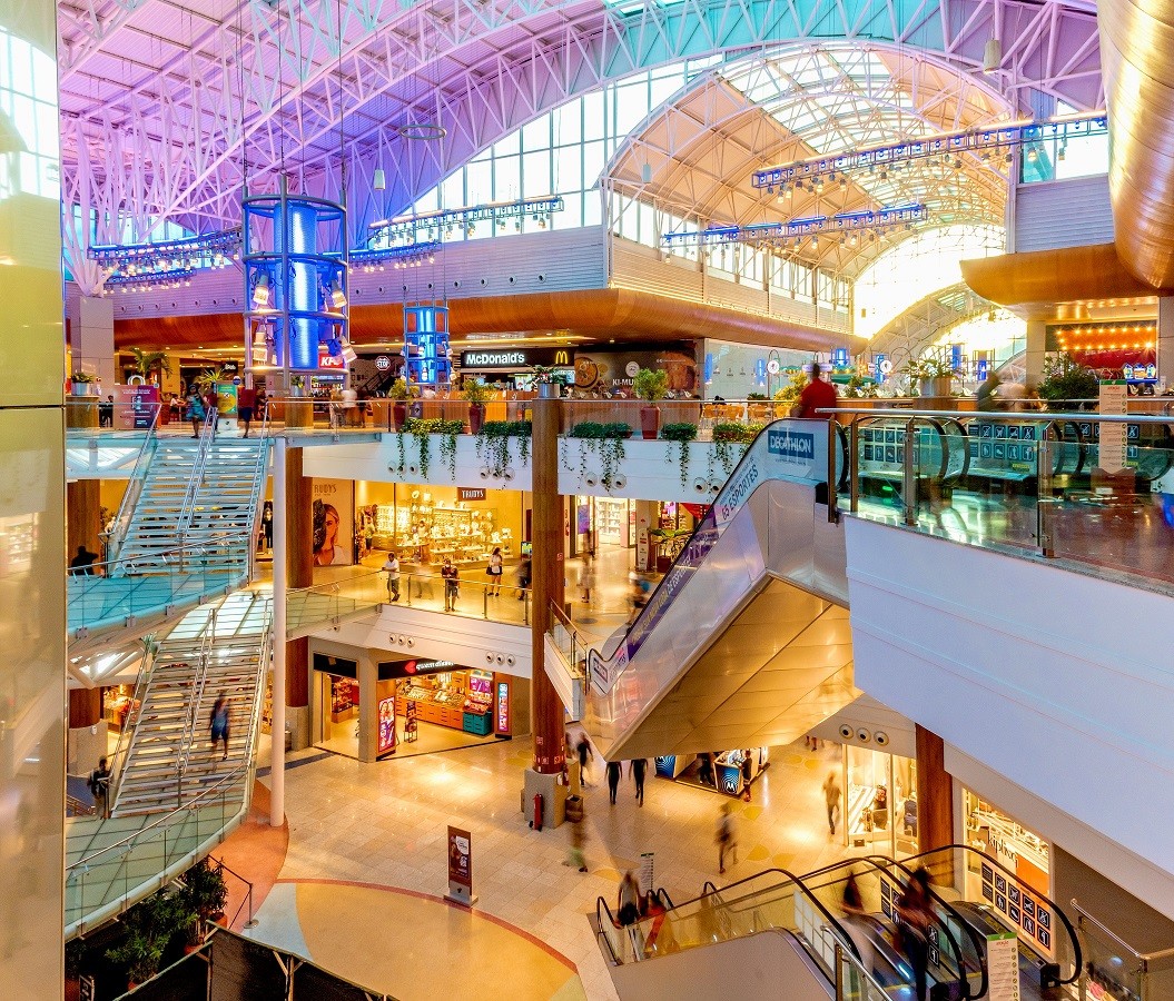 Confira o horário de funcionamento dos shoppings de Salvador e RMS no ...