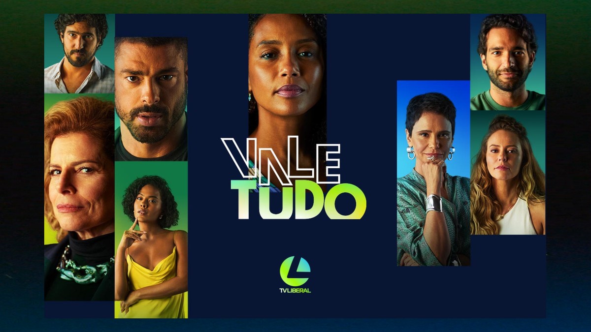 Resumo de Vale Tudo: de 07 a 12 abril de 2025 | RPC | Rede Globo