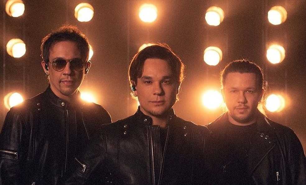 Kiko, Leandro e Bruno, da KLB, revelam história marcante em Curitiba e ...