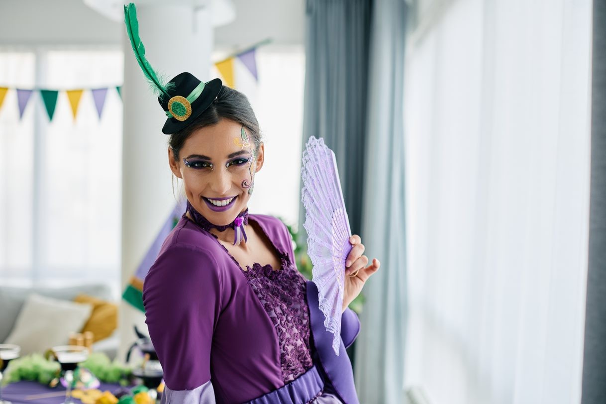 Dicas para arrasar no look de Carnaval em todos os tipos de festas ...
