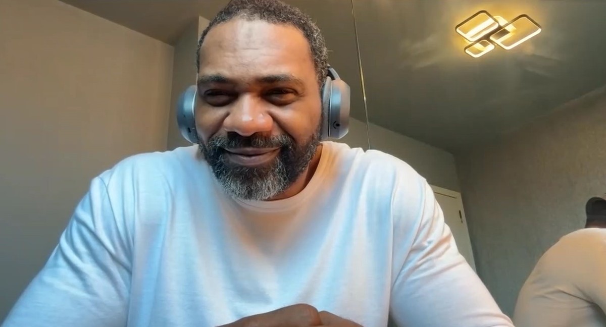 Sábado, 28, no 'Conexão Bahia': MV Bill fala sobre seu personagem em ...