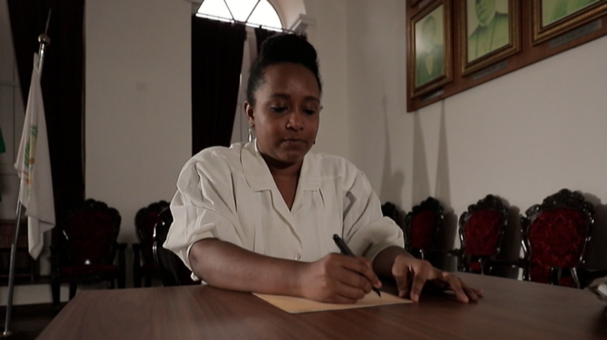 Conheça a história de Maria Firmina dos Reis, primeira romancista negra ...