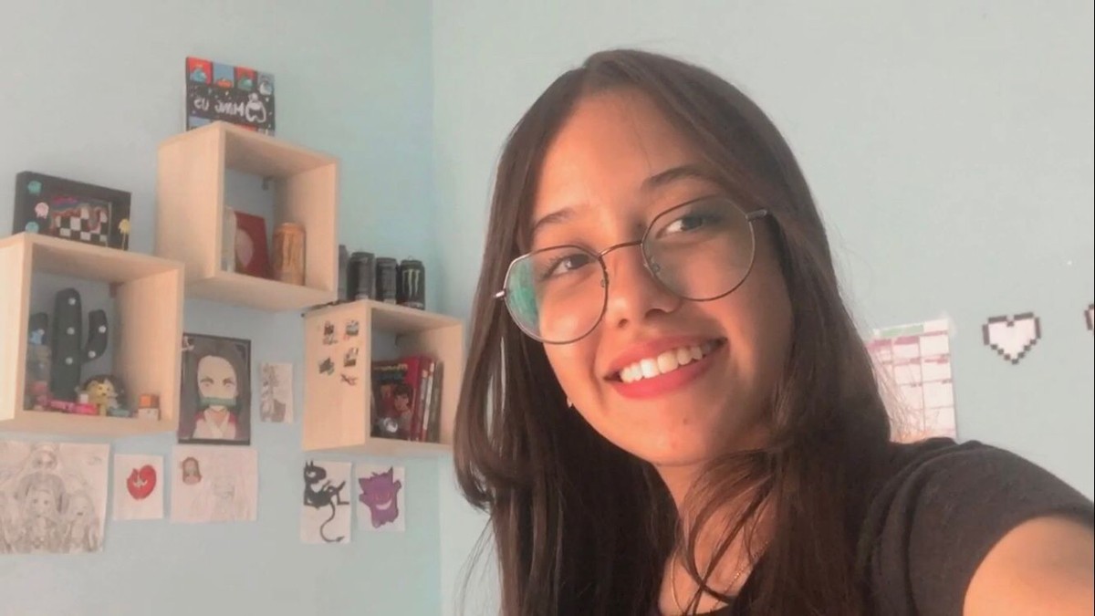 "Tecnologia com mais responsabilidade ", anseia a 4ª colocada no EPTV na Escola 2022 em Campinas ...