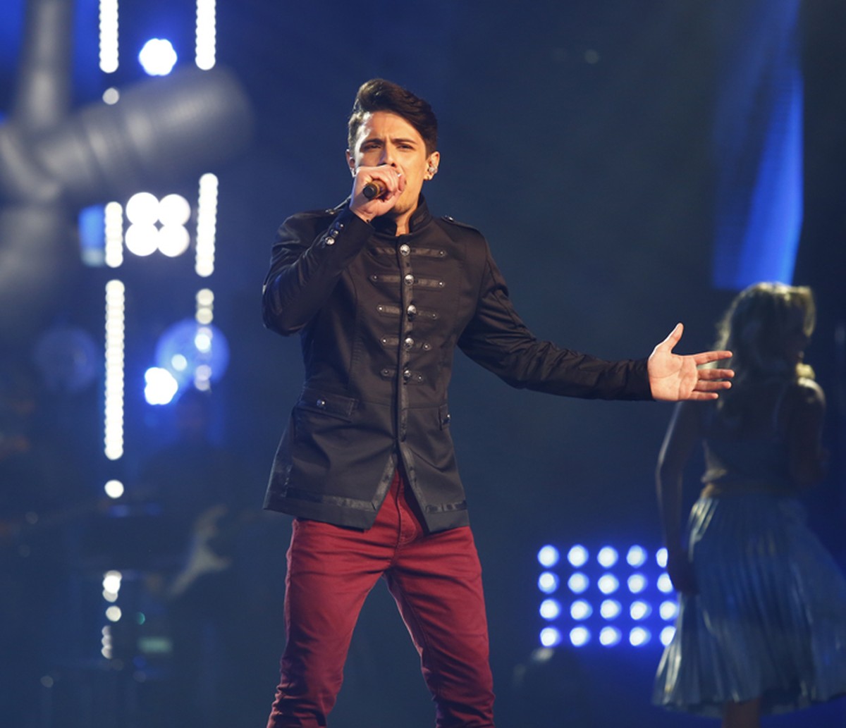 Dan Costa lança primeiro single em São José, na Grande Florianópolis ...