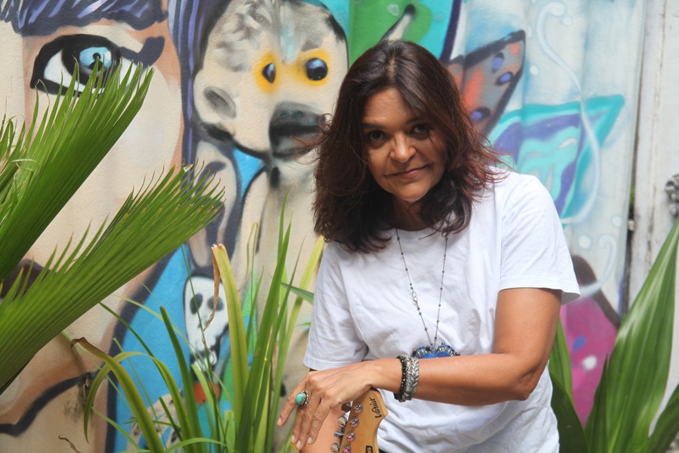 Sylvia Patricia apresenta “Existe Amor em SP” nesta quinta-feira, 15/12 ...