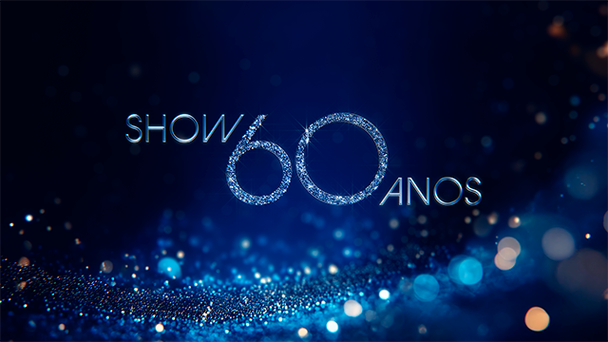 É hoje! TV Globo celebra seus 60 anos com megashow | TV Morena | Rede Globo