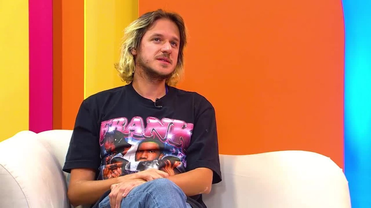 Conheça um pouco da história do cantor Rubel e as belezas de Triunfo no ...