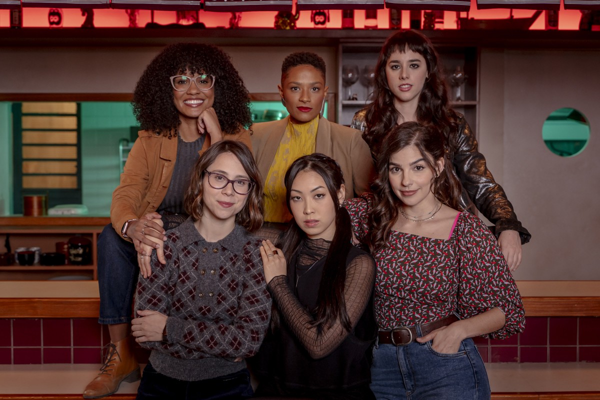 ‘Cinema do Líder’ exibe os dois primeiros episódios da segunda ...