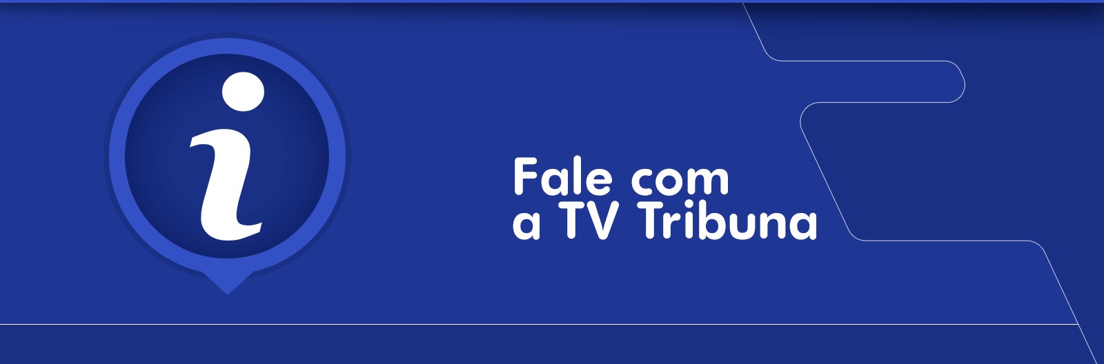 Fale Conosco TV Tribuna | Rede globo