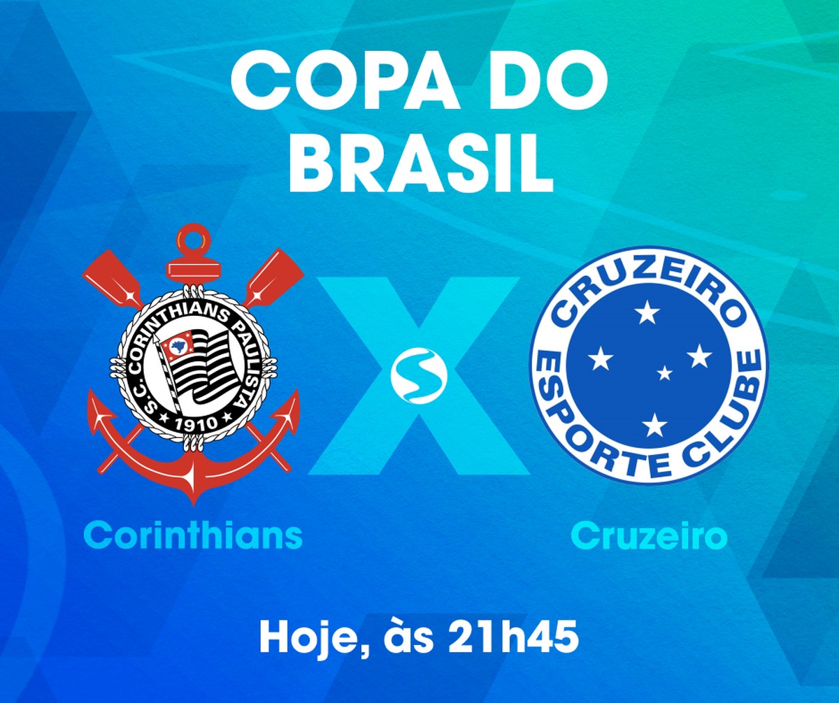 TV Rio Sul transmite final da Copa do Brasil entre Corinthians x ...