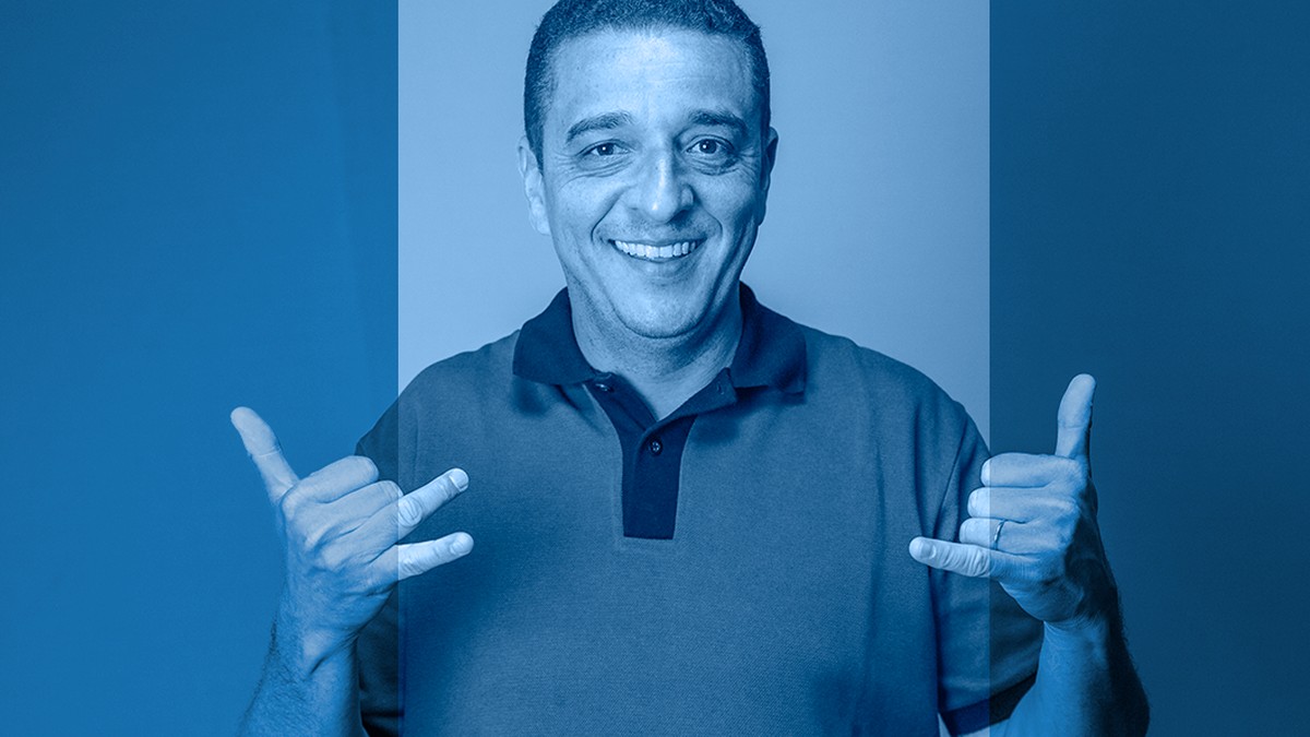 'Eu gosto das coisas simples', veja o que Marcelo Rocha faz em seu ...