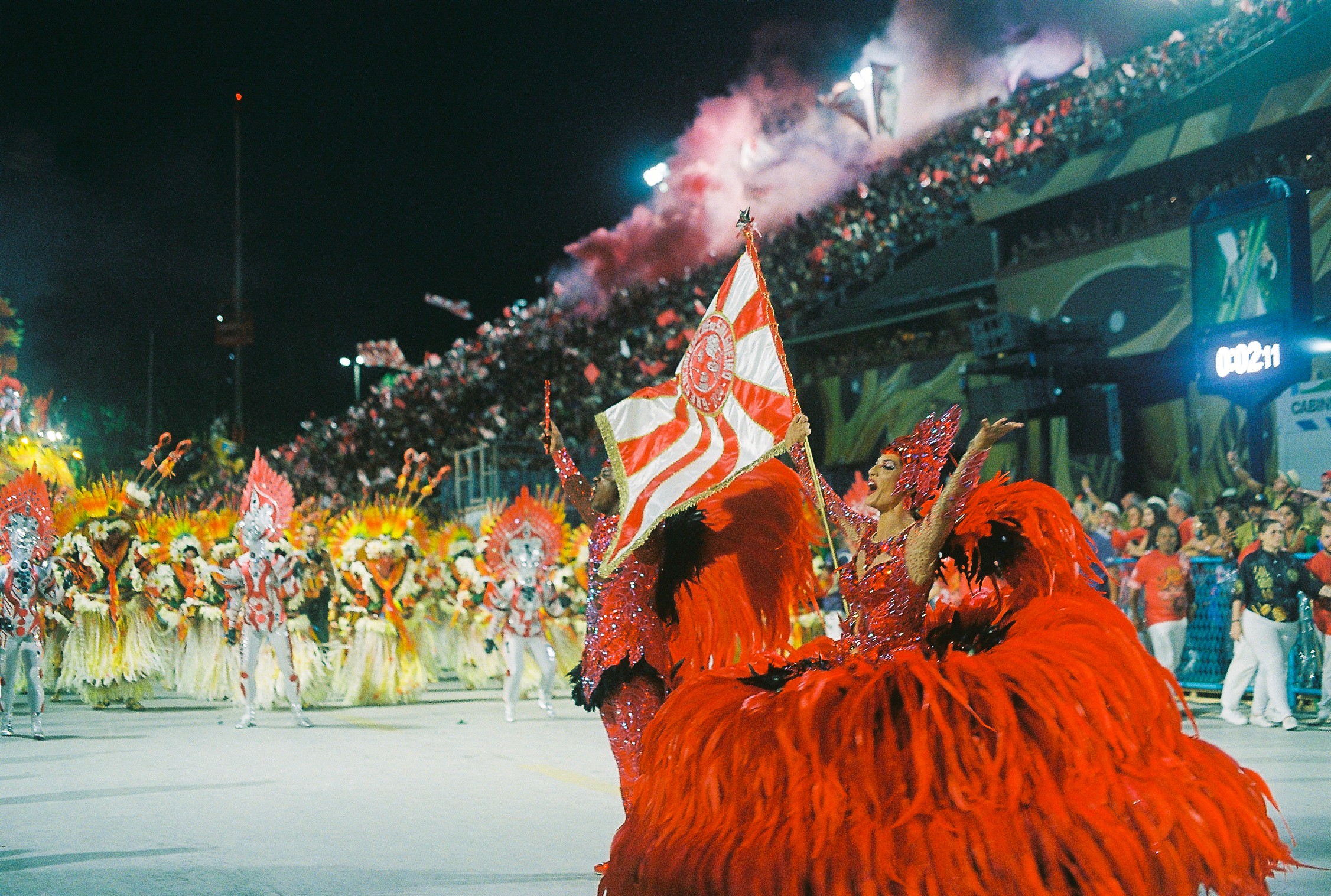 O Carnaval Globeleza vem aí! | Rede globo
