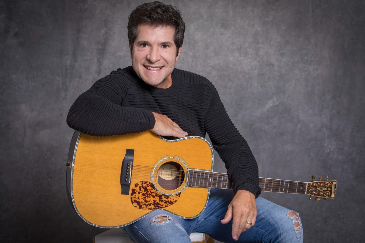 Daniel apresenta o 'Viver Sertanejo’ | TV Centro América | Rede Globo