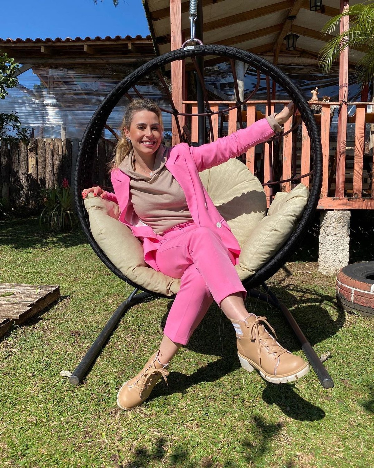 Conheça Campo Magro: uma cidade que conta com riquezas naturais e ...