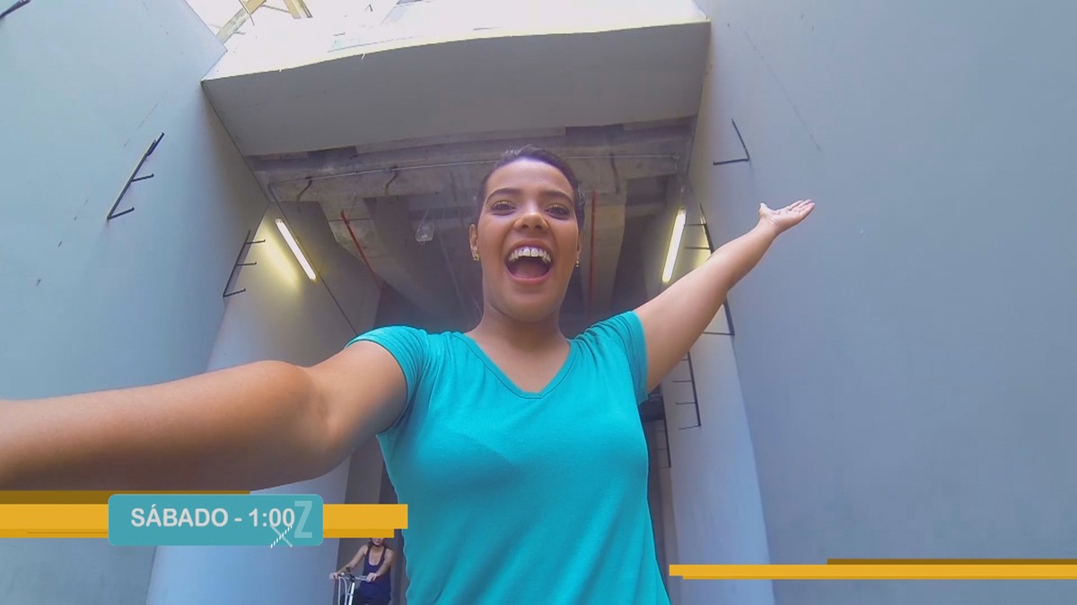 'Zapp' de sábado (22) tem corrida de bike e futebol solidário