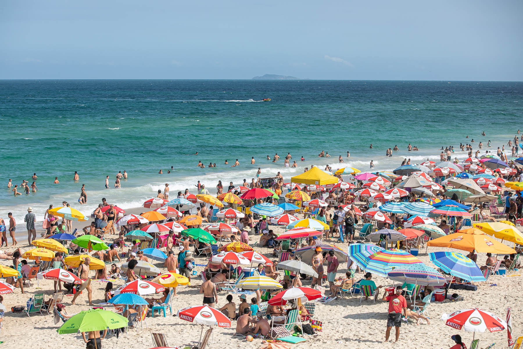 Conexão Verão promete agitar praias de SC durante a estação mais quente ...