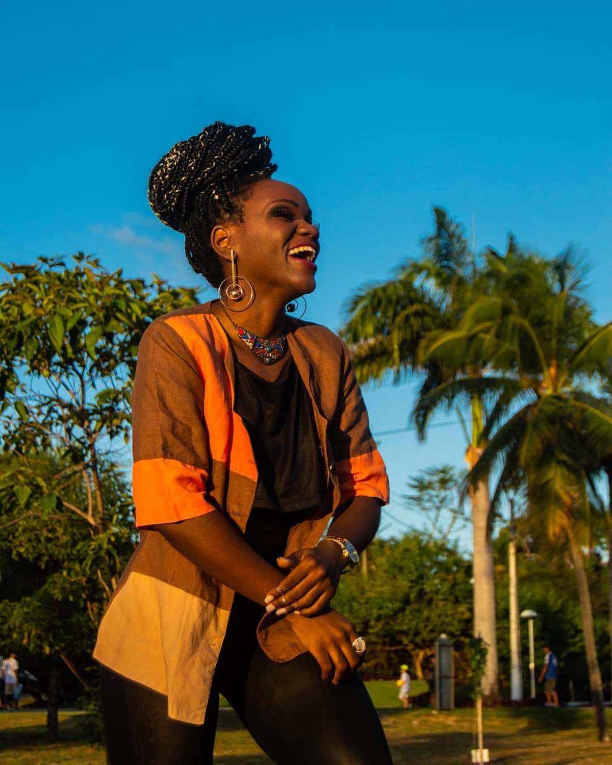 Winnie celebra boa fase pós ‘The Voice Brasil’ e revela novo projeto ...