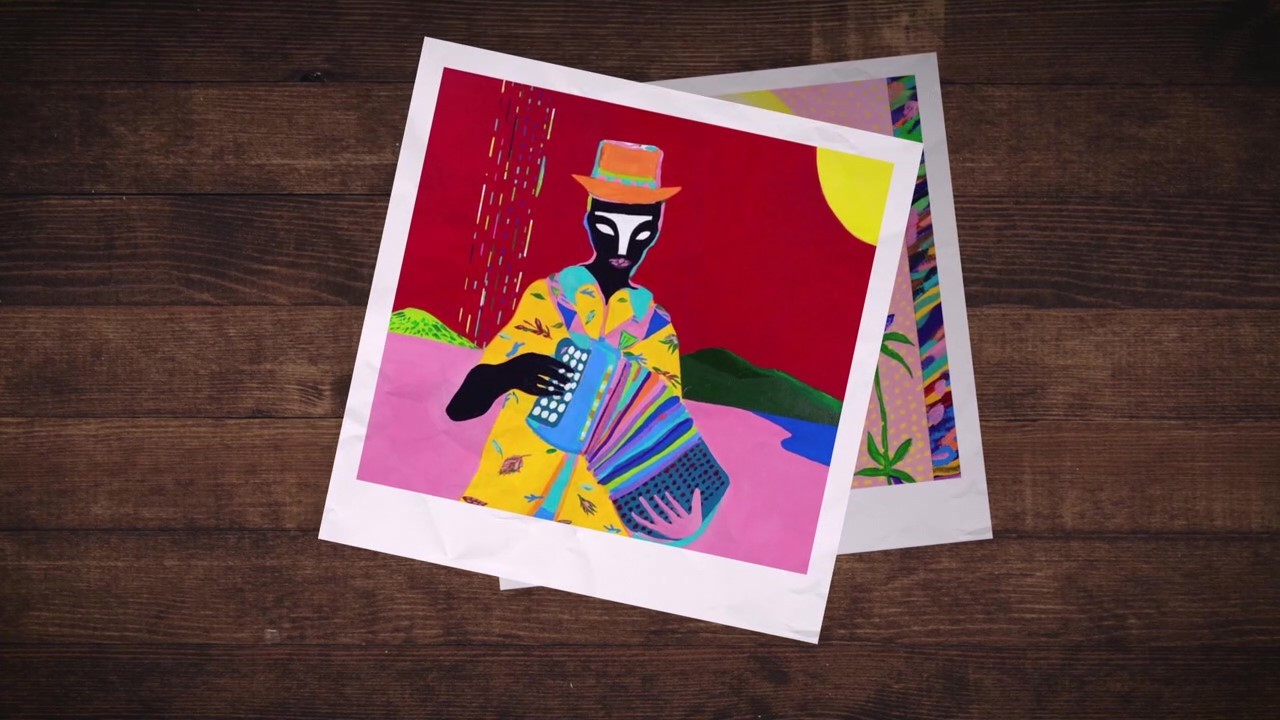 Além de pintor e grafiteiro, o artista curitibano, Rimon Guimarães ...