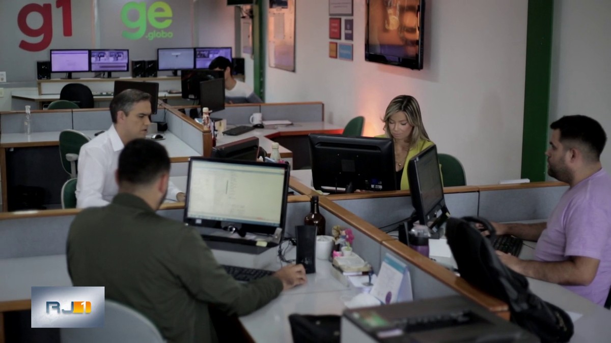 Dia do Jornalista: conheça a diversidade do conteúdo produzido na TV ...