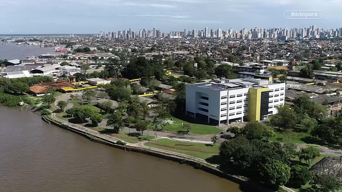 Guamá: O bairro mais populoso da capital e sua riqueza cultural | É do ...