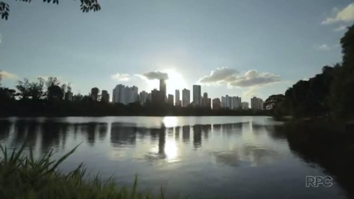 Viaje sem sair de casa: relembre as histórias incríveis de Londrina e ...