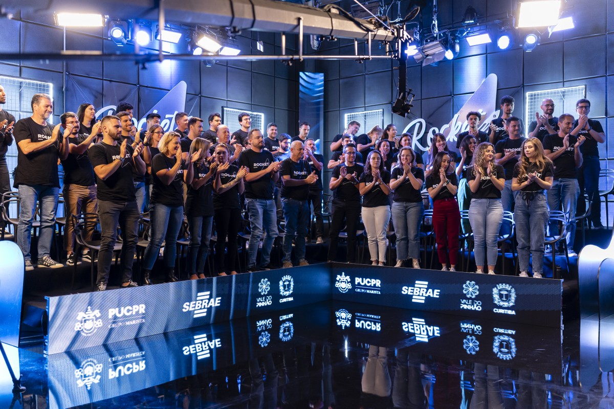 Rocket Episódio 9: o poder do argumento (parte 2) | ÚLTIMAS NOTÍCIAS ...