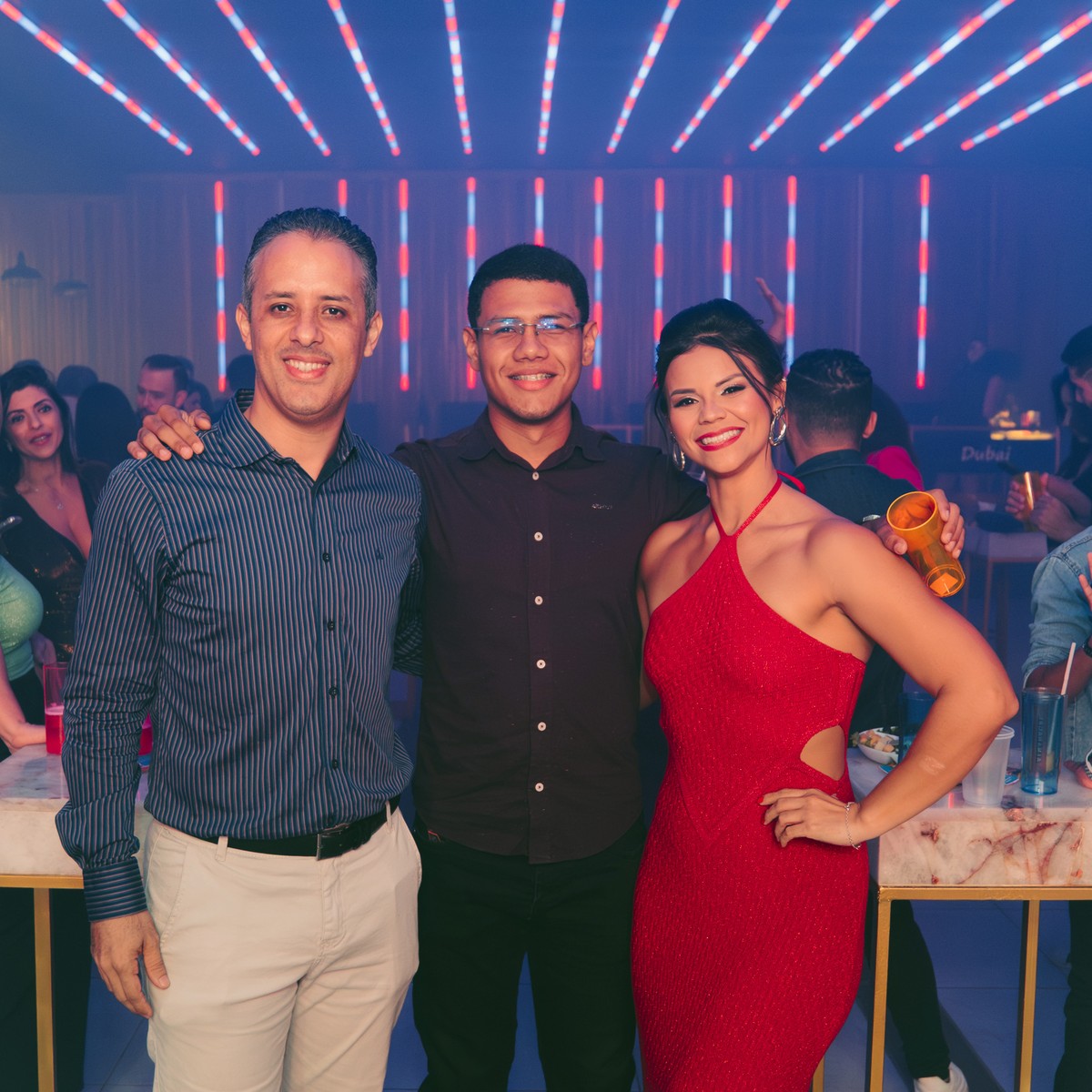 Festa marca estreia do novo programa de entretenimento Almanacre | Rede ...