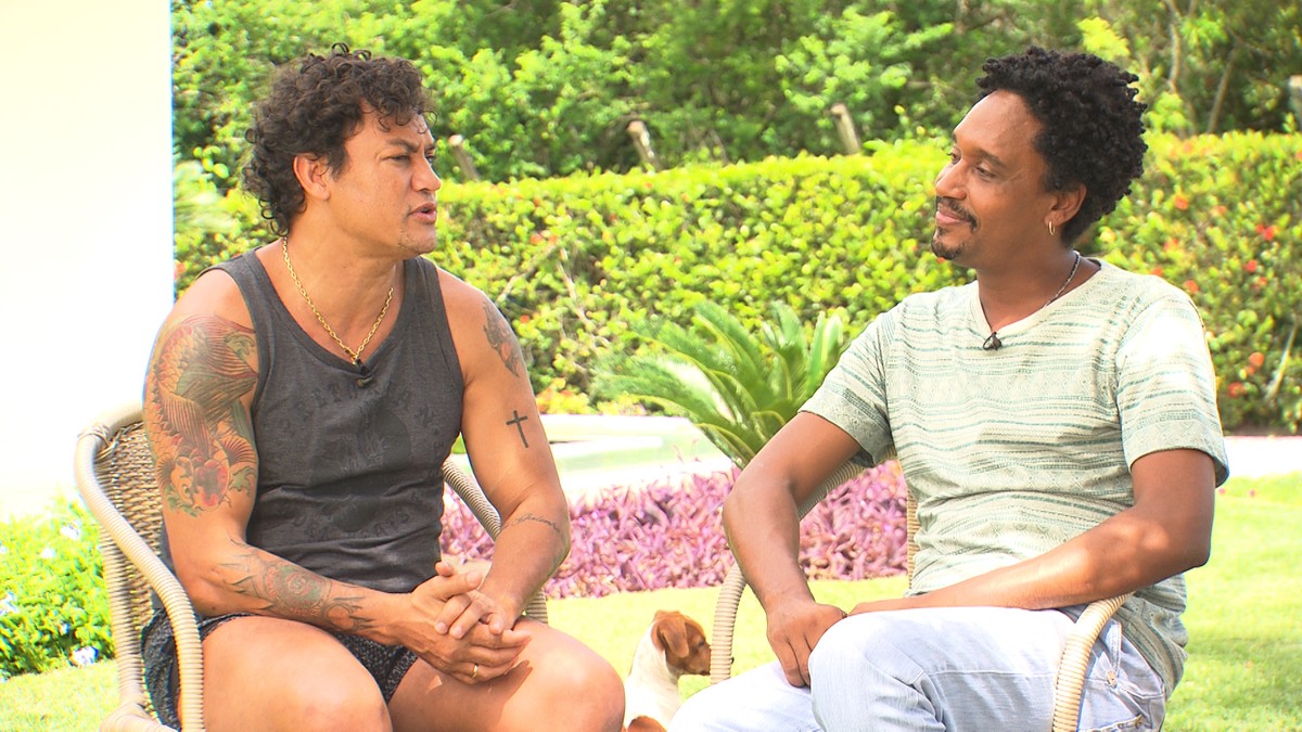 Sábado, 5: conheça a história emocionante de superação do boxeador Popó ...