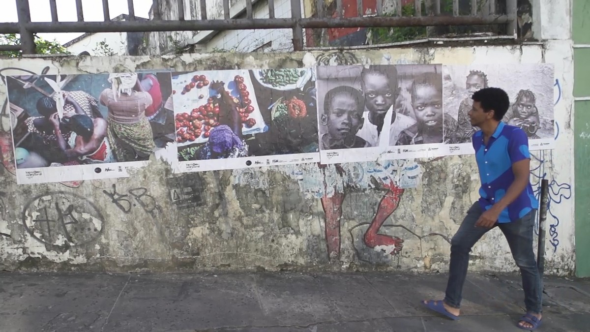 Conheça a exposição ‘Lapso Temporal’ que celebra os 35 anos da ‘Casa do ...
